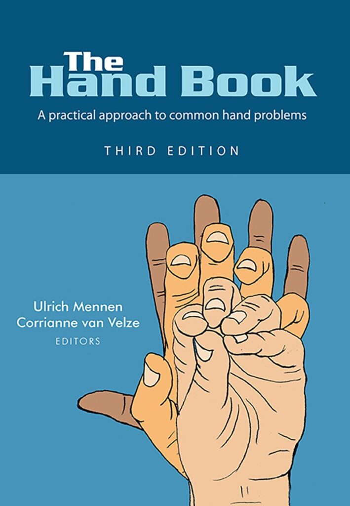 Hand book, The - Van Schaik