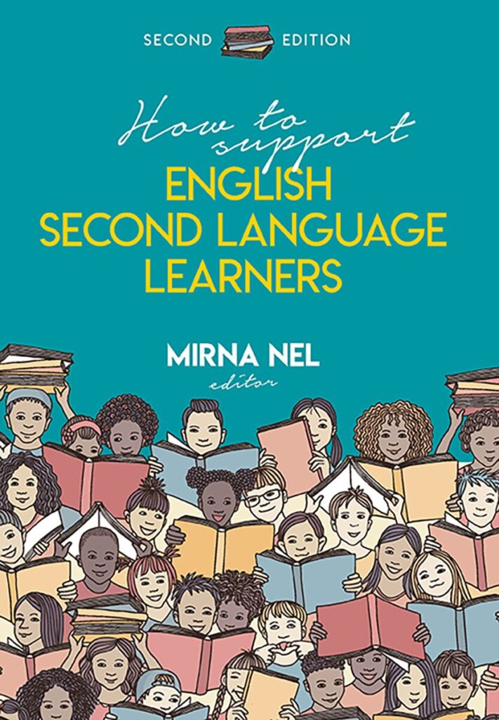 How to support English Second Language learners - Van Schaik