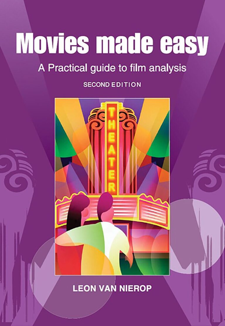 Movies made easy - Van Schaik