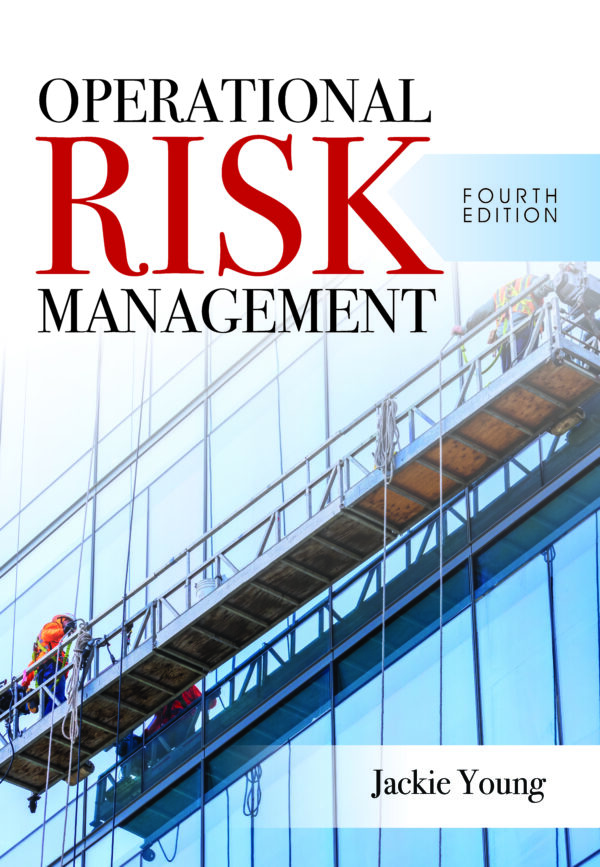Operational risk management - Van Schaik